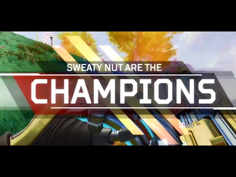Still The Best Club in Apex Legends. - YouTube