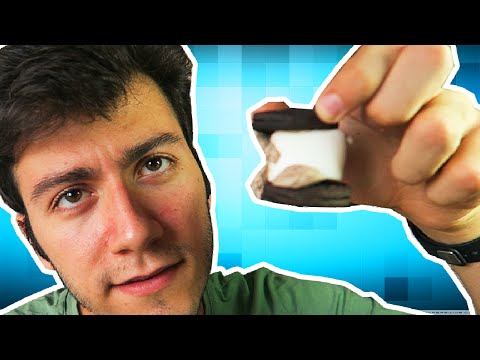 B*K ÇIKTI!! - Sizden Gelen Hediyeler #4