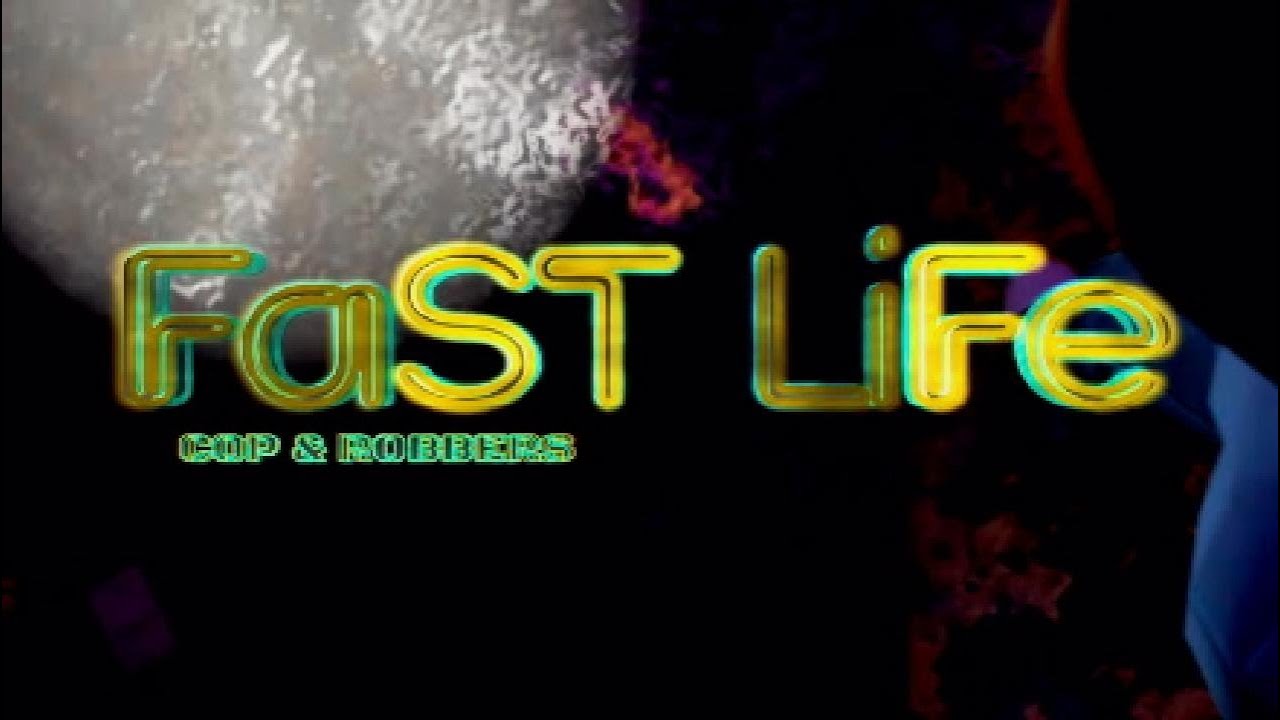 FaST LiFe - CHAPTER I - YouTube