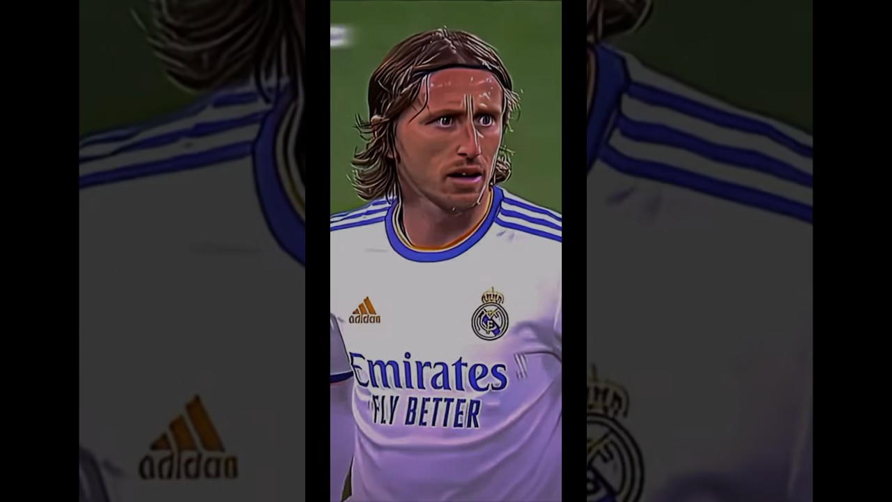 Luka Modric edit 🔥🔥🔥🥶🥶🥶 - YouTube