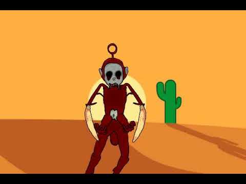 Slendytubbies po phase 2 coming right for your ASS - YouTube