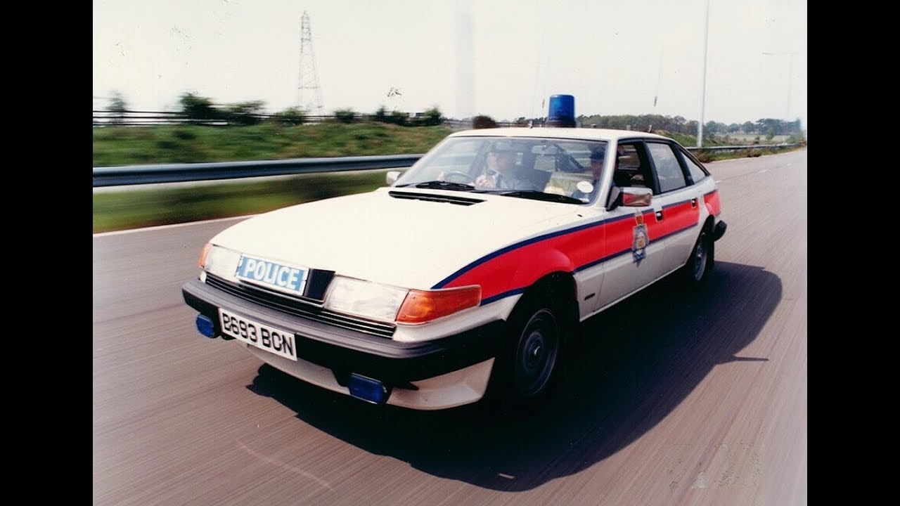 Police camera action. - YouTube