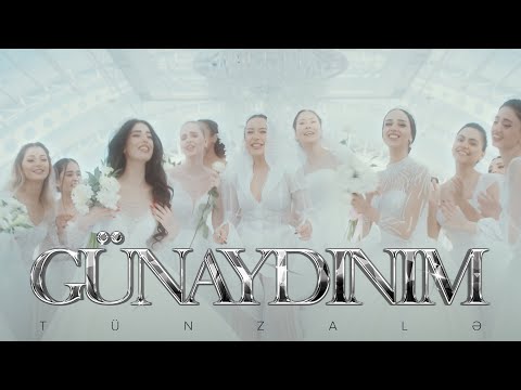 Tünzalə — Günaydınım (Rəsmi Musiqi Videosu)