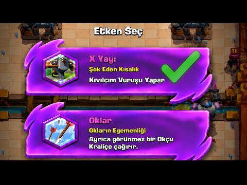 Efsane K.A.O.S Modu Geri Döndü