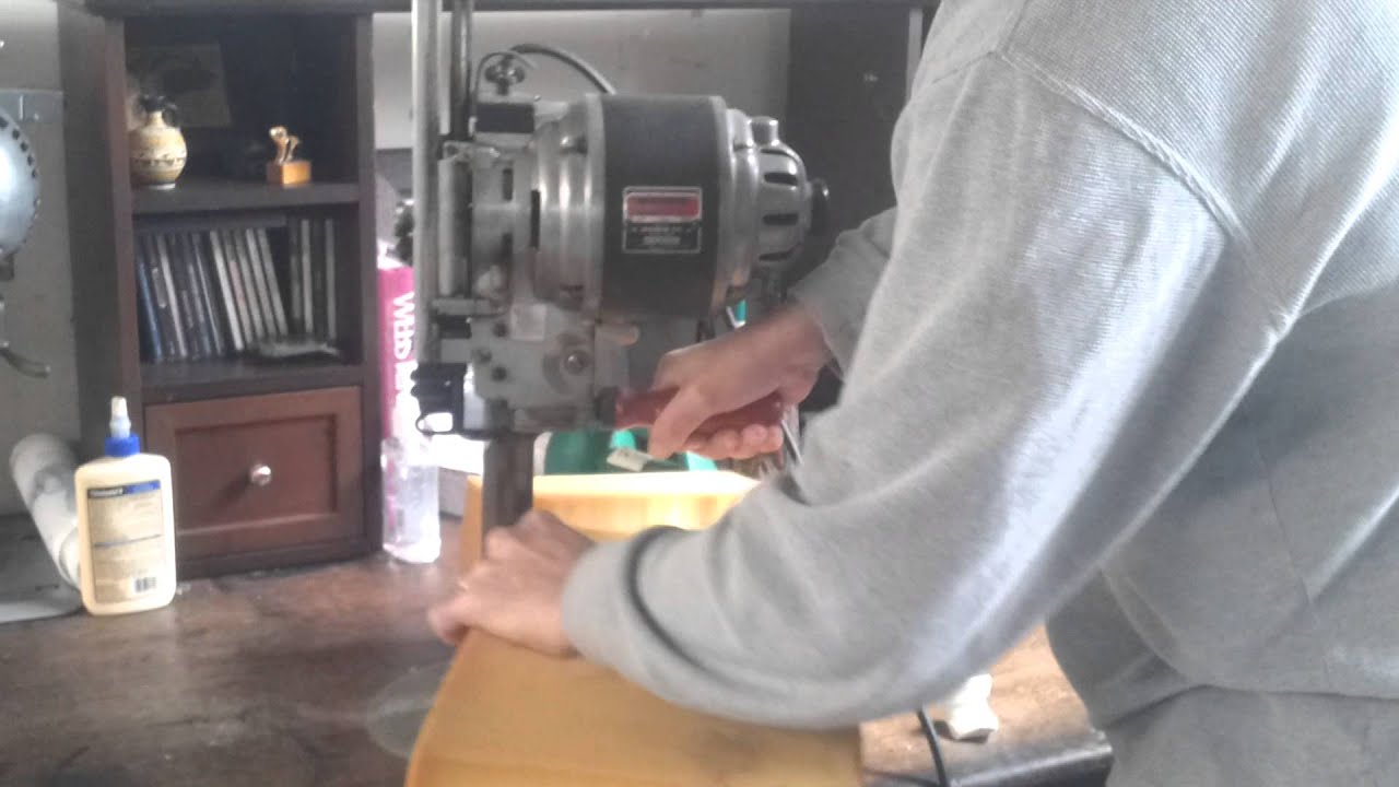 Maimin Super Cutter - YouTube