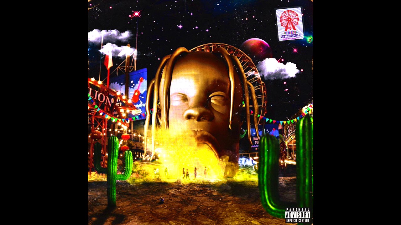 Travis Scott - Rockstar Skinnies - Prod. Retro Pala - YouTube