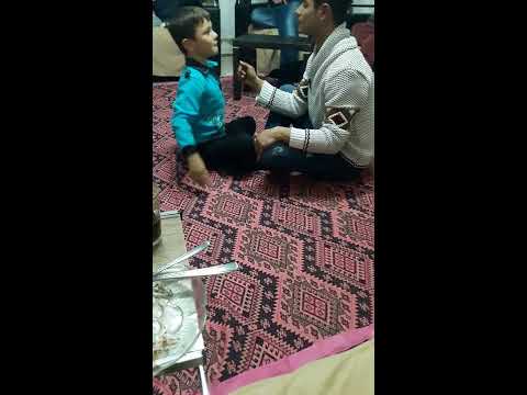 gülmek garanti dayı yigen tokat atışması