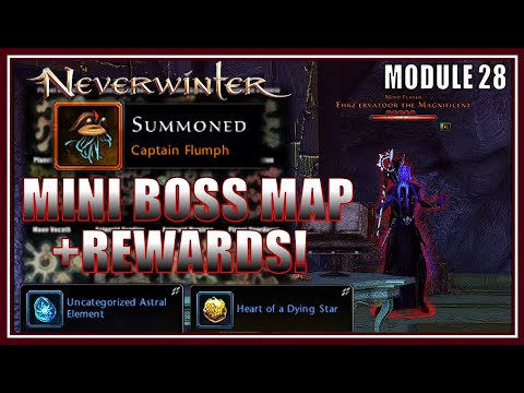 NEW Named Enemies + Heroic Encounters w/ NEW Rewards! Full Map & Loot Drop List! - Neverwinter ...