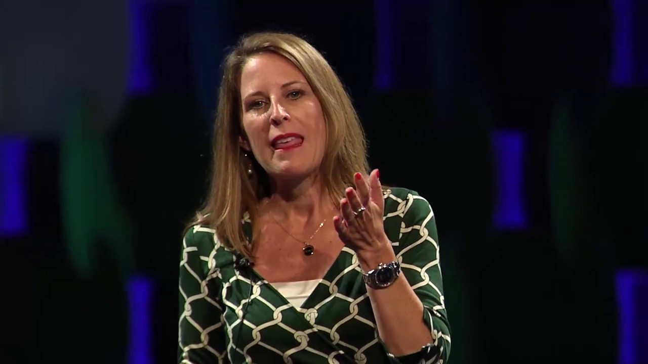 Amy Slater - Univera 2017 - YouTube