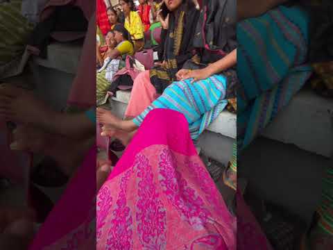 Agni lwgw a mengbai nw Bagurumba mwsana