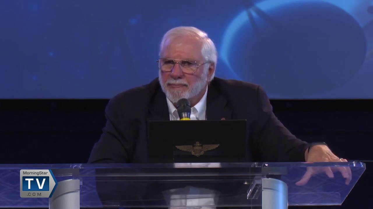 Rick Joyner Standing in the Council of the Lord Part 1 - YouTube