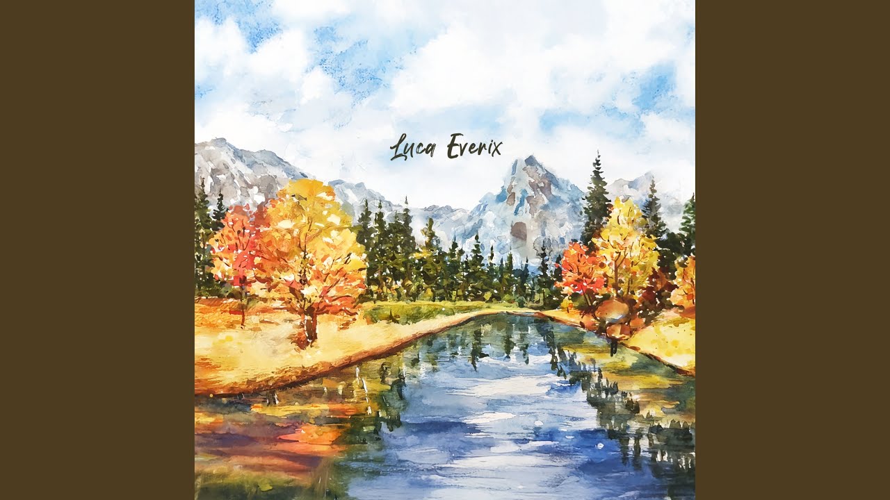 Acrylic Reverie - YouTube