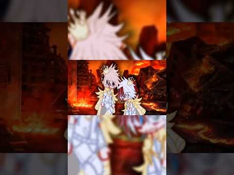 Fallen Angel 3💔✨ #bakudeku #mha #bnha #tododeku #foryou