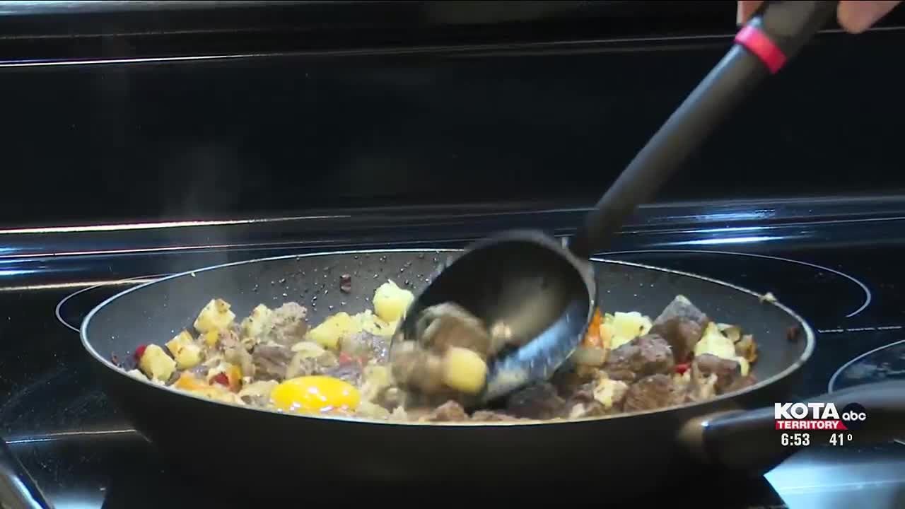 Cooking with Eric - YouTube