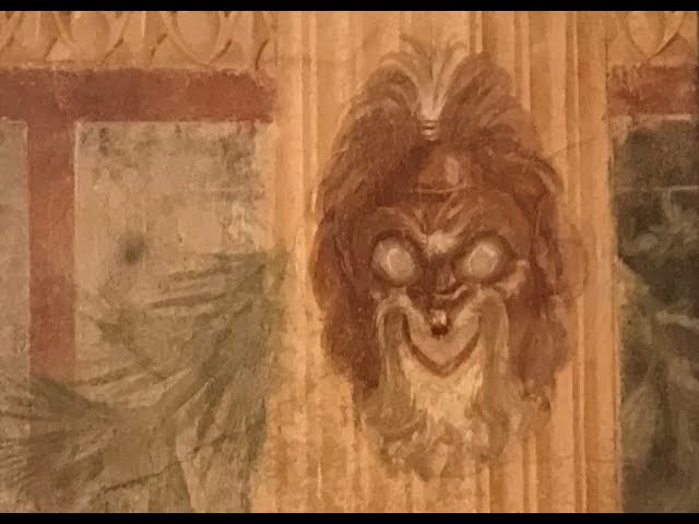 Empousa Greek Mythology