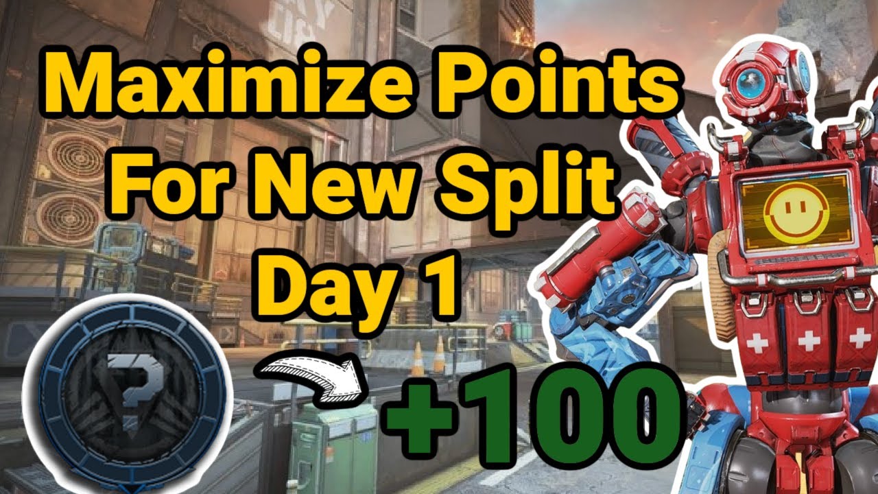How To *Maximize* Winnings On The 1st Day of NEW Split (What you need ...