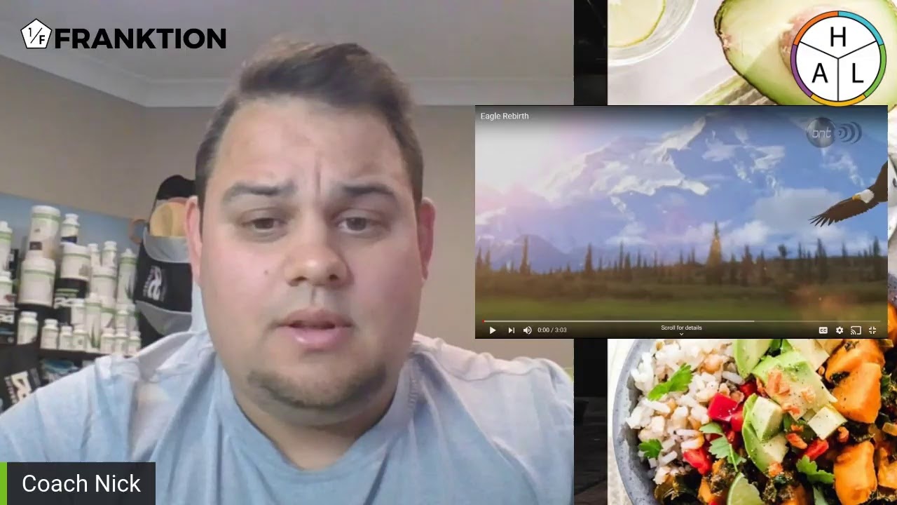 Tuesday Night - Mindset, Mental Health, Mindfulness - YouTube