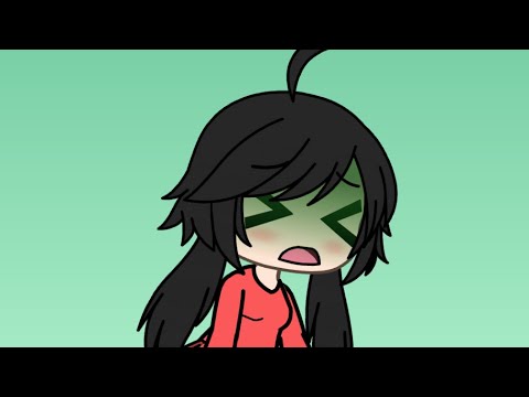 My reaction that @Corngak makes sus thumbnails of Anxiety from Inside ...