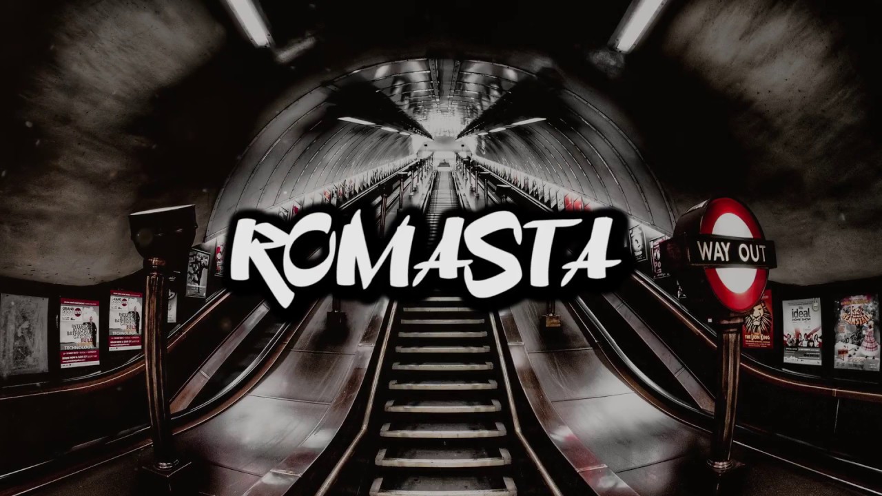 👽DARK RAP Beat 2017 | 💀 HORROR RAP Instrumental - Way Out (FREE ...