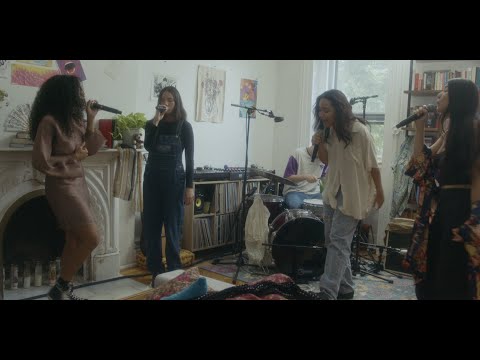 MICHELLE - MESS U MADE [Official Video]