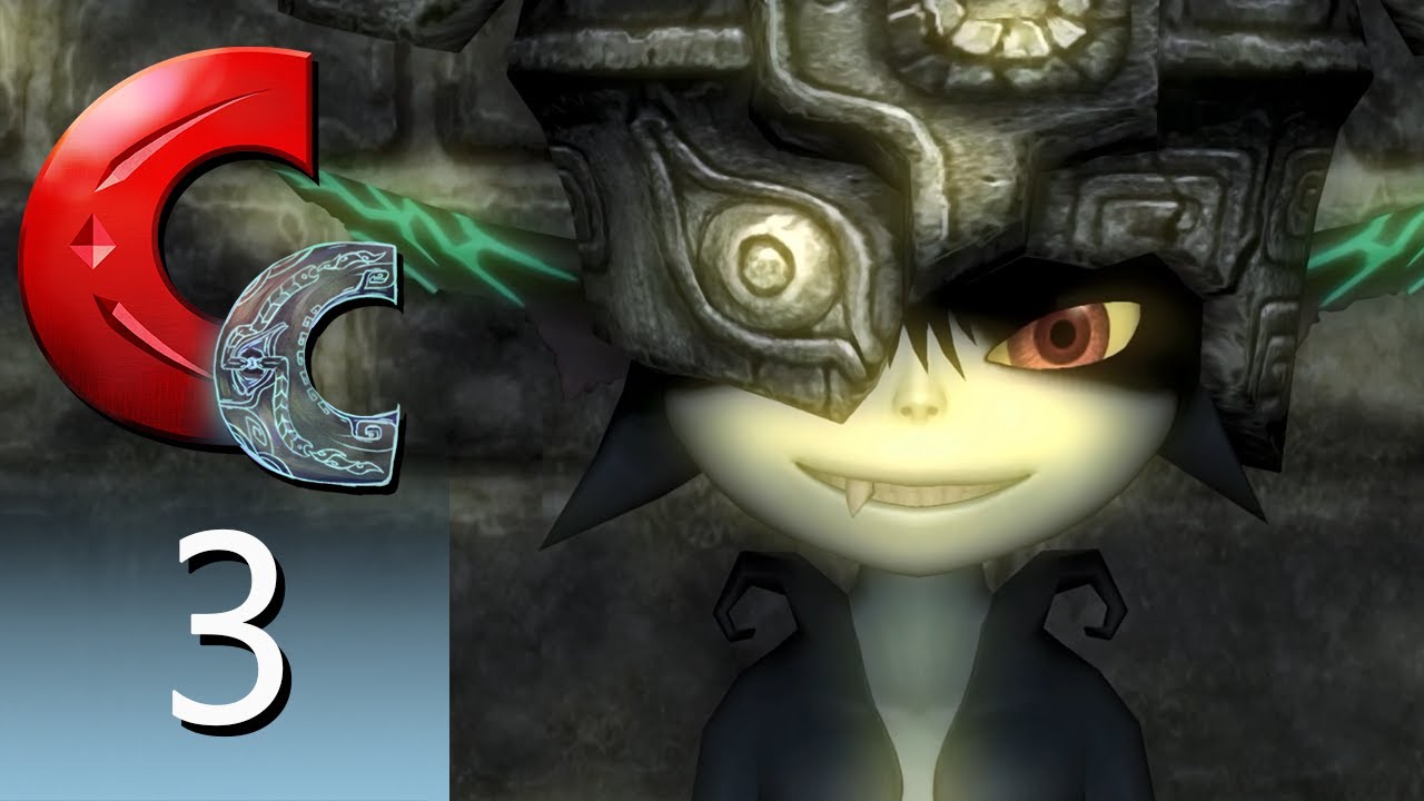 Becoming Her Employee – Twilight Princess [3] - YouTube