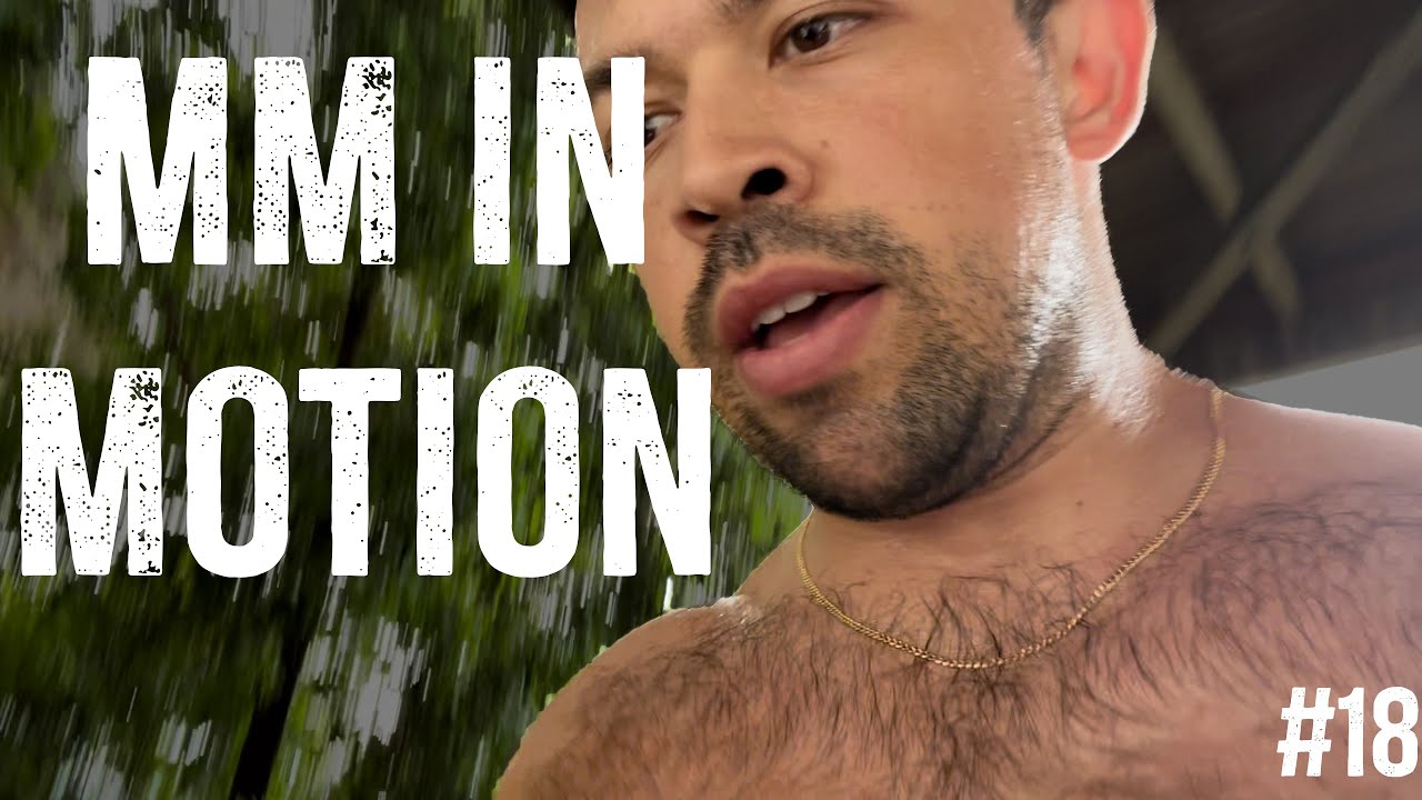 Mere Mortals in Motion - No excuses, just movement - YouTube