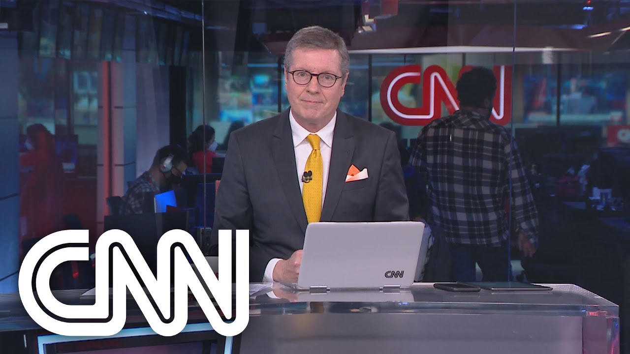 CNN Prime Time completa um ano nesta terça-feira | CNN PRIME TIME - YouTube