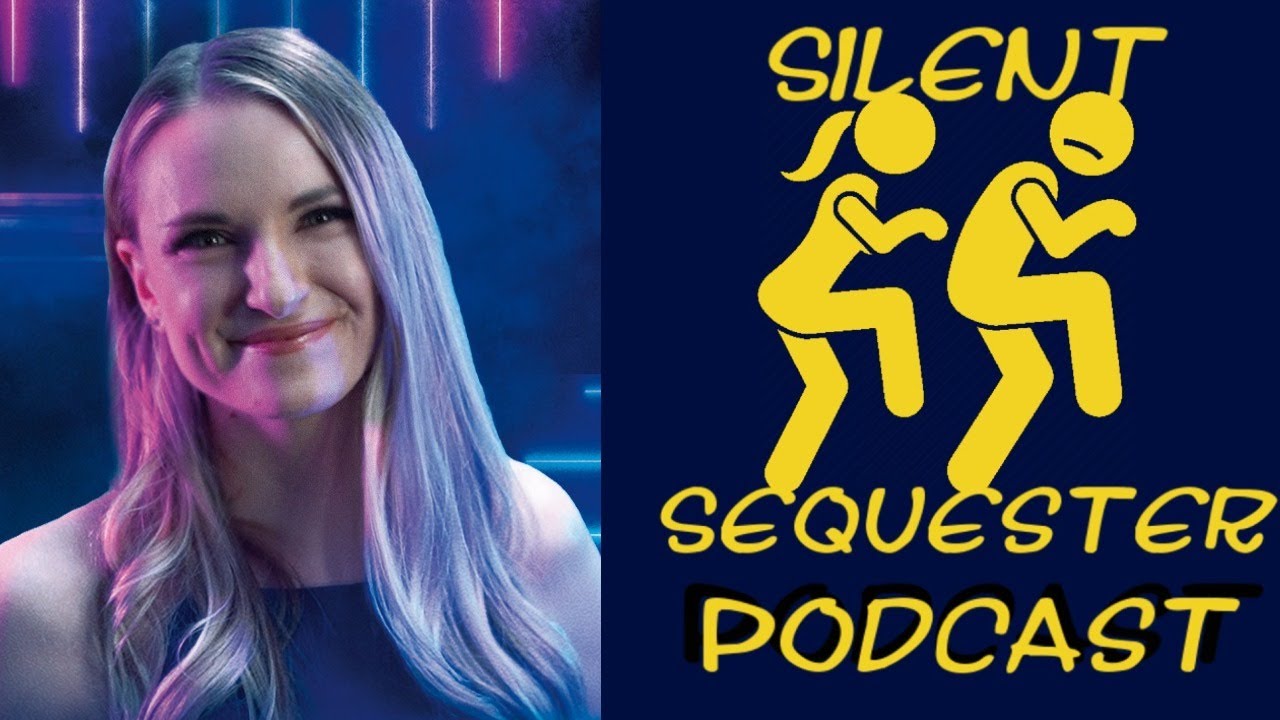 Silent Sequester Podcast | Natalie Stein Interview! - YouTube