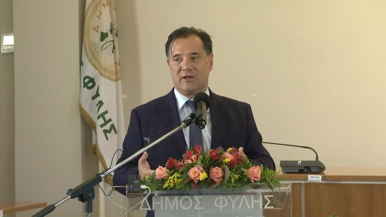 Υπογράφηκε η σύμβαση για τη δημιουργία Μεταφορικού Κέντρου σε ...