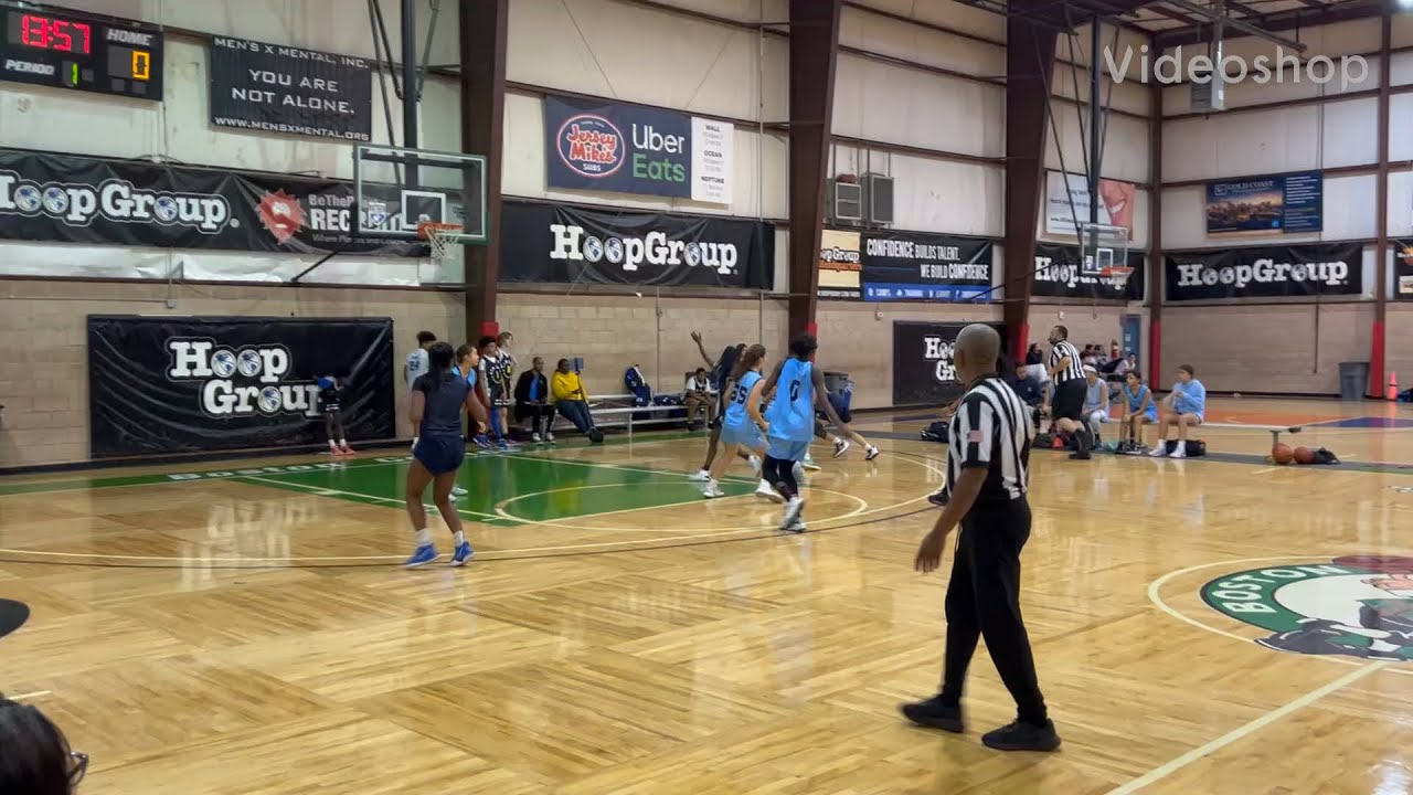 11-5-22…Sharp Elite vs Team Miller - YouTube