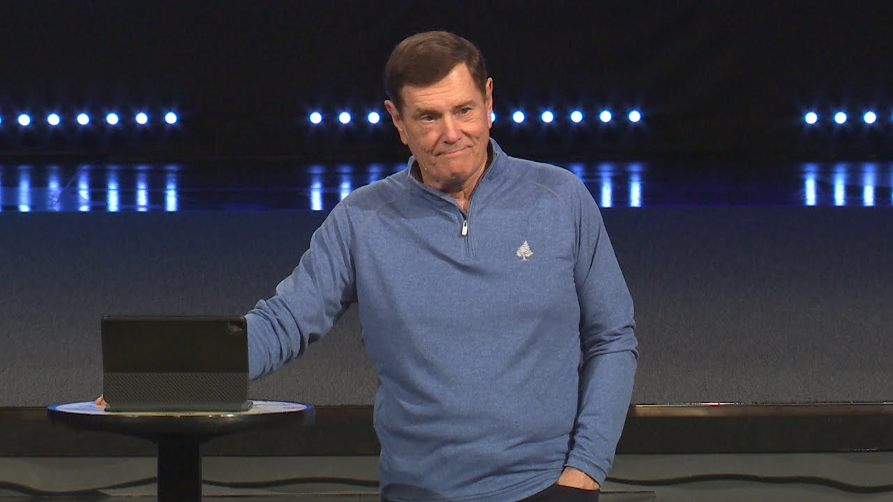 Ready For Revival || Pastor Sam Carr - YouTube