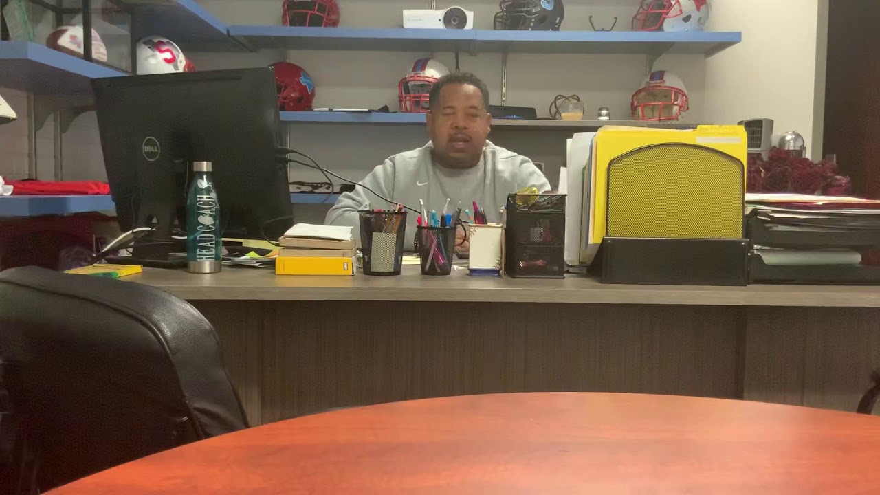 Herman Johnson’s Interview - YouTube