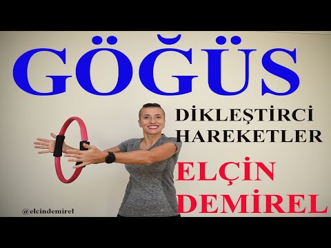 Göğüs Dikleştirici Hareketler