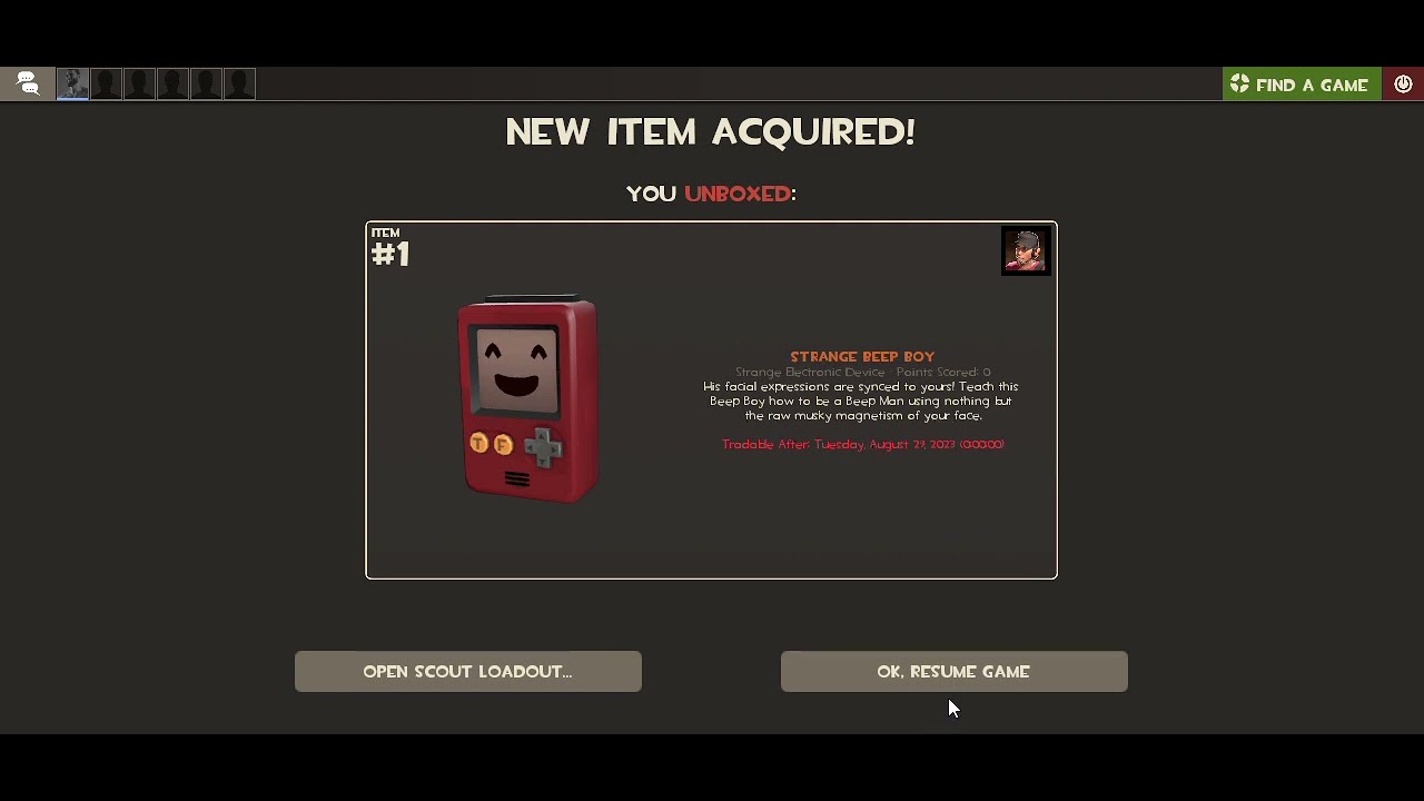 Final (Full) Video of the Year! (Team Fortress 2) #61 - YouTube