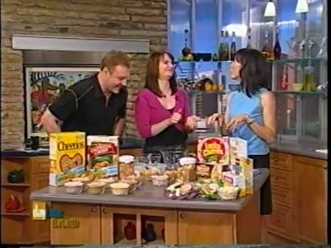 Whole Grain Cereals - by Sue Mah, Registered Dietitian - YouTube