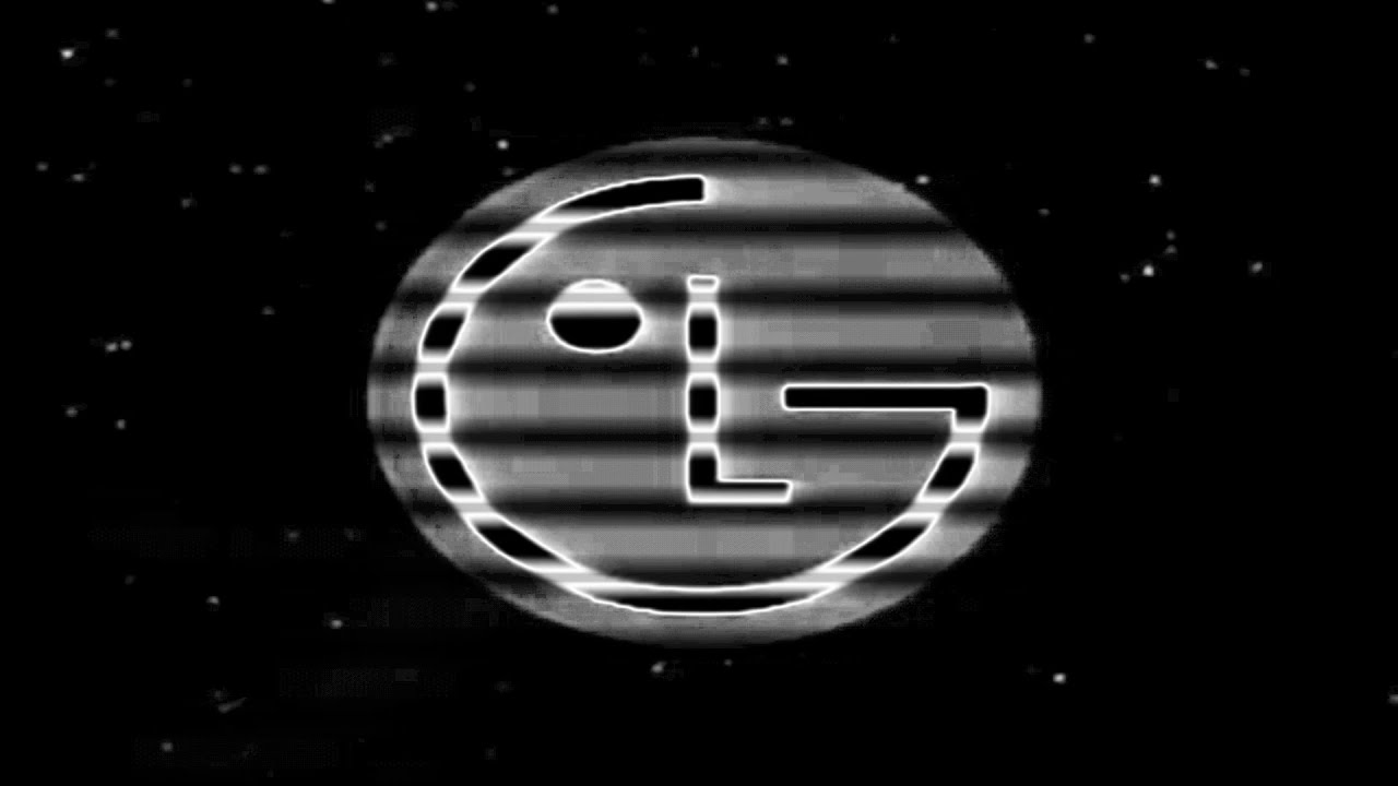 LG 1995 Logo (no voice) - Effects - YouTube