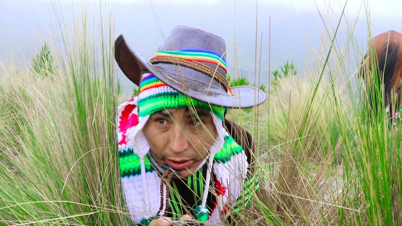 Warmi La Pelicula Completa