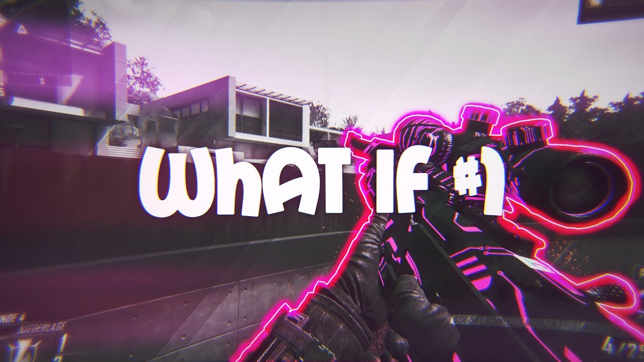 NoA Fresh: What if #1 (SICK HITMARKER'S) - YouTube