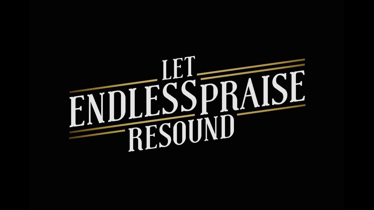 Endless Praise LYRICS Planetshakers - YouTube