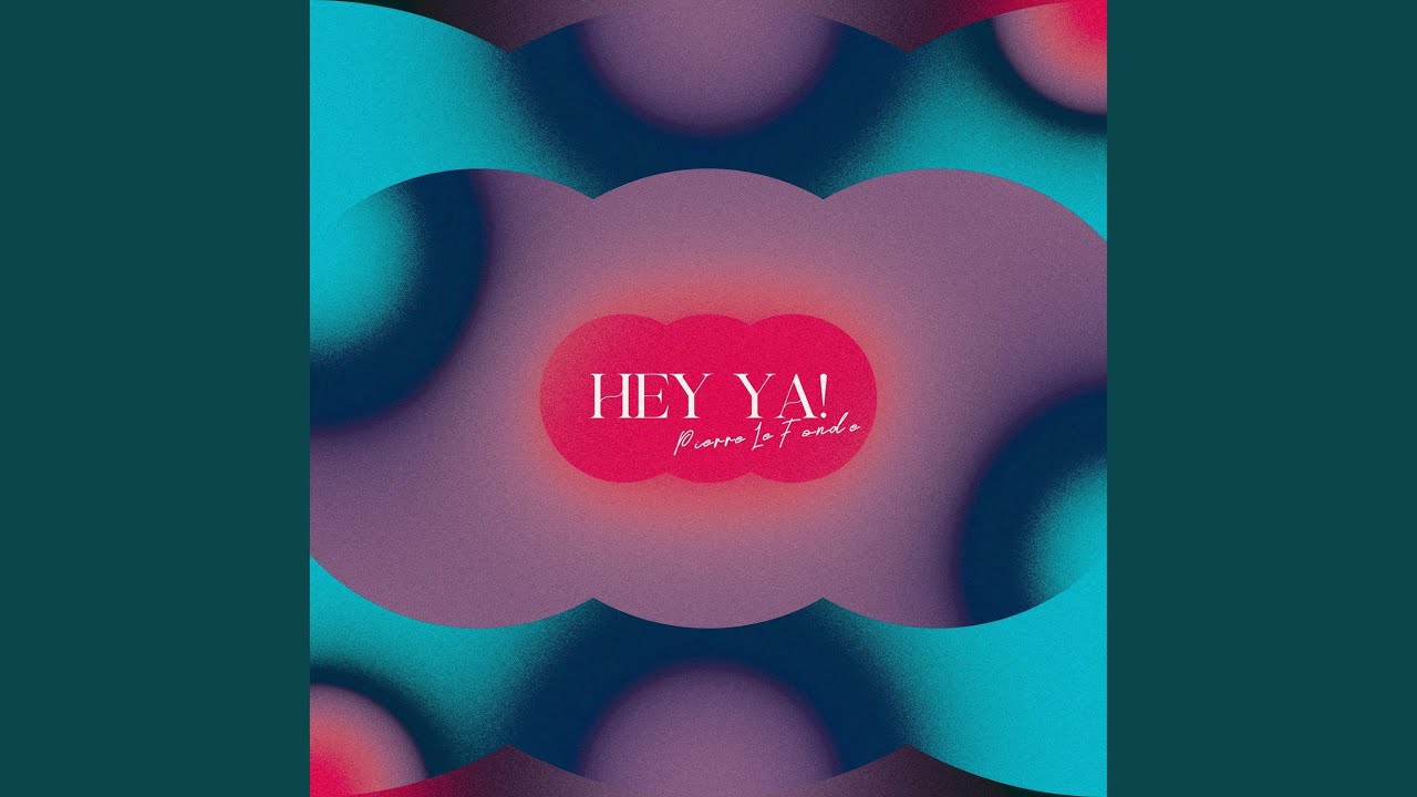 Hey Ya! - YouTube