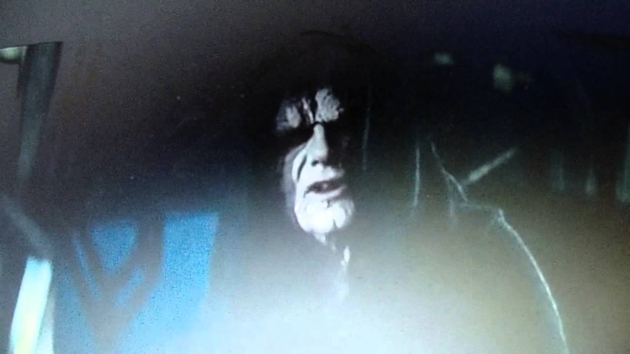 What If Luke Killed The Emperor? - YouTube