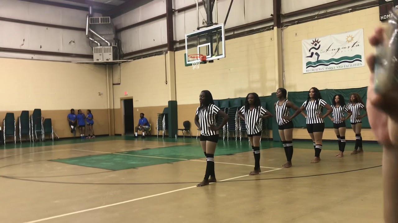 Fierce Dynamix - YouTube