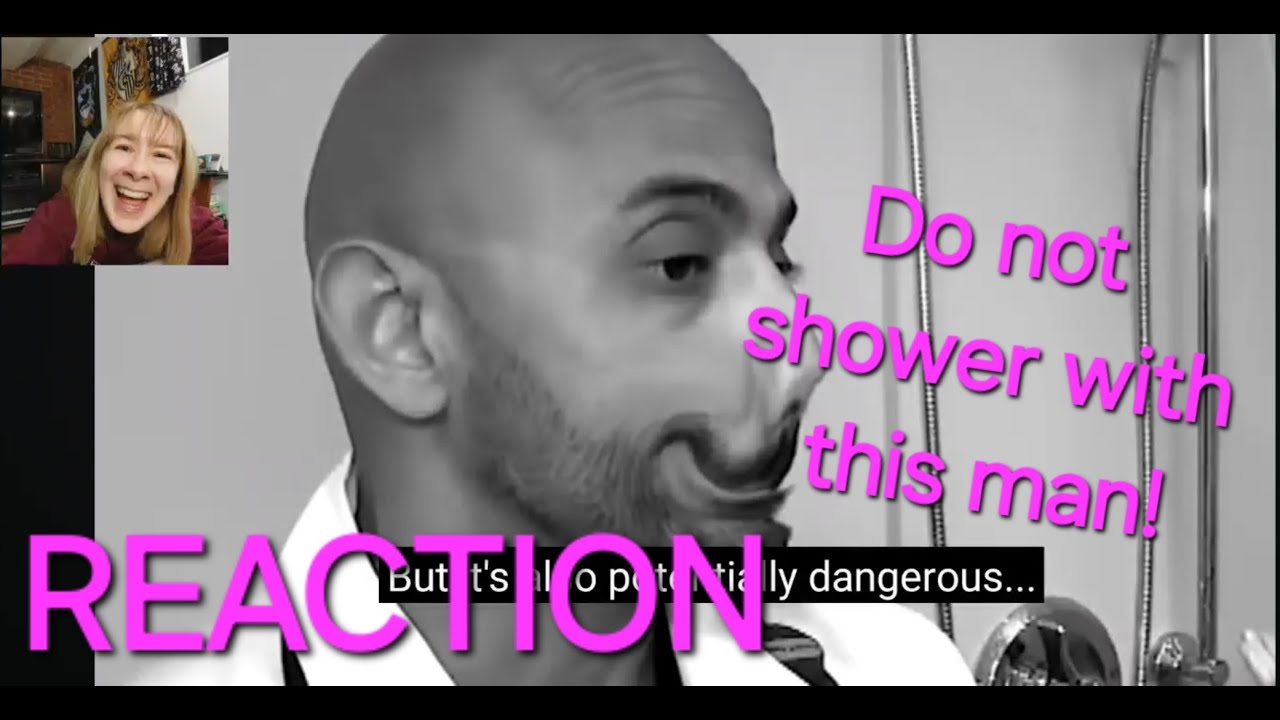 YOU'RE DOING EVERYTHING WRONG! [YTP] Inside (Your Butt) Edition REACTION - YouTube