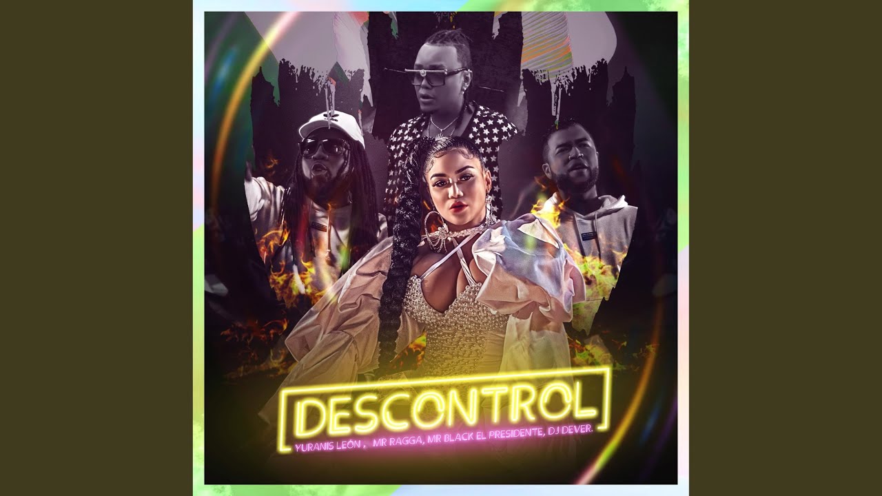 Descontrol - YouTube Music
