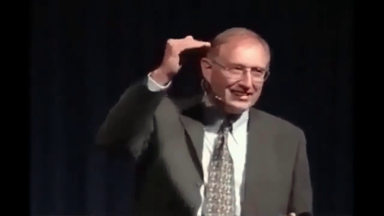 "He (Satan) is known as the Supreme Architect of the Universe..." - YouTube