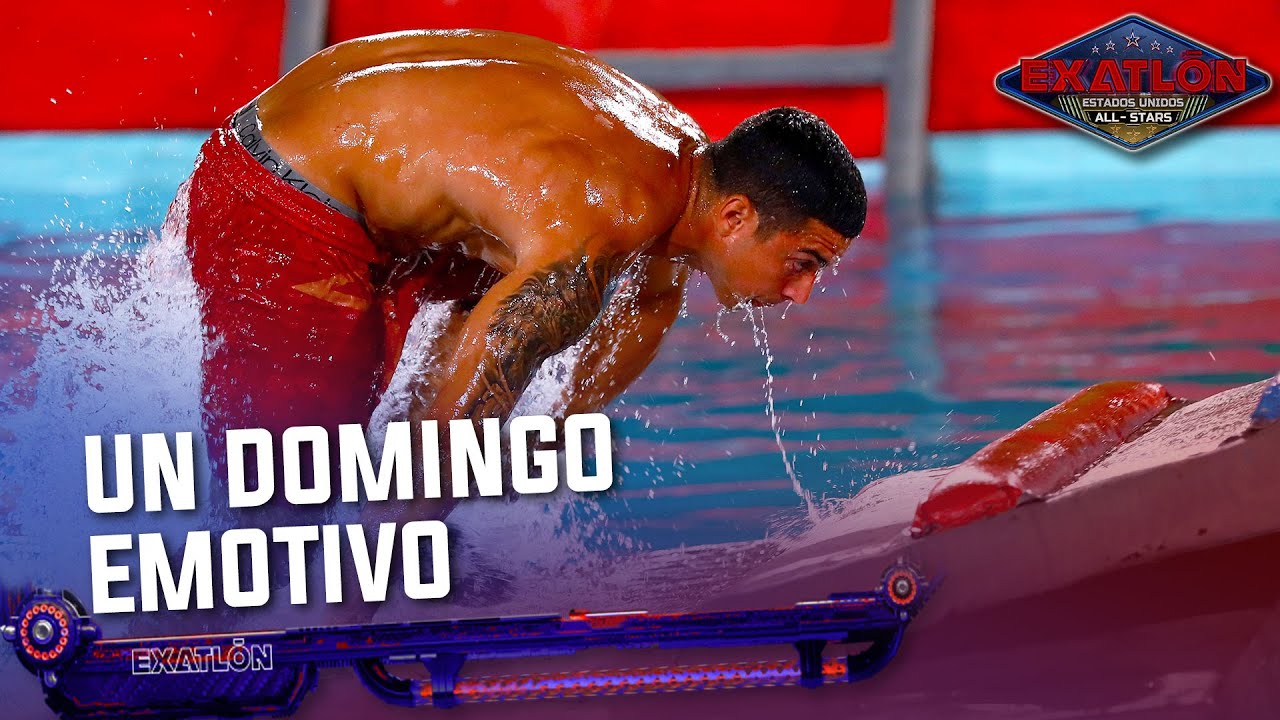 ¡No te pierdas el nuevo episodio, ESTE DOMINGO, solo por @telemundo, a ...