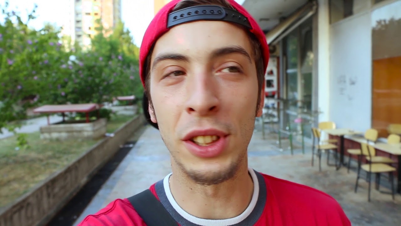 BobiBeatbox - Civo e kapceto !? - YouTube
