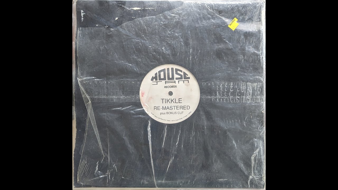 Tikkle - Bubbles (Club Mix) - Hard Side - YouTube
