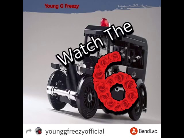 Young G Freezy (YGF)