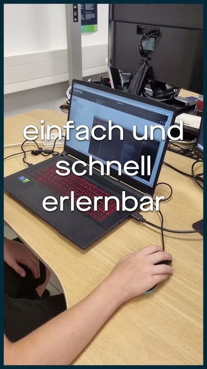 Mein Erstes Praktikum Technologies Industry40 Plc Programming Processmodeling Sps Lowcode